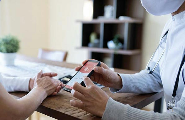 Dispositifs médicaux numériques