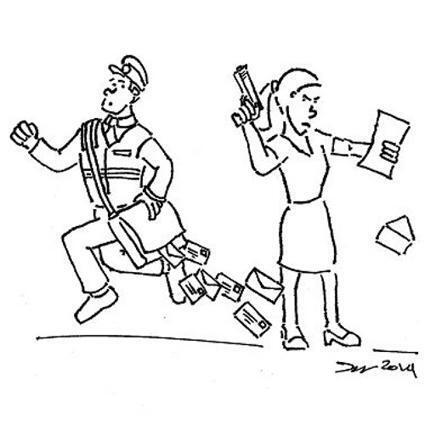 Persian Messenger Syndrome | Management - Leade...