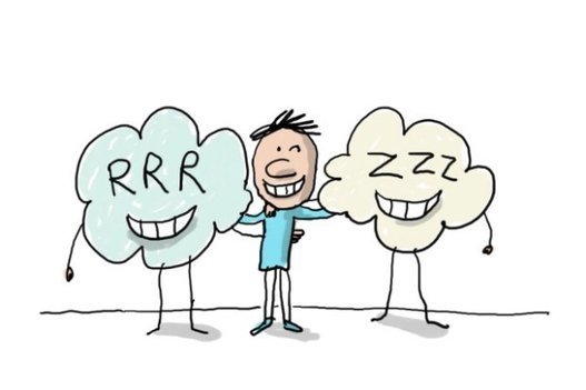 Le sommeil, à quoi ça sert ? | FL...