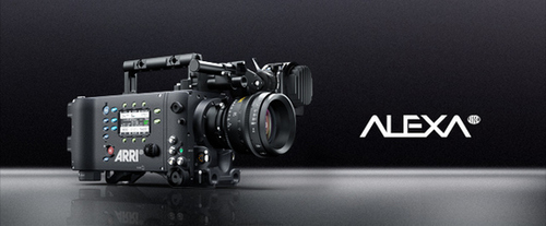 ARRI Group: Camera Details – nicokinesis