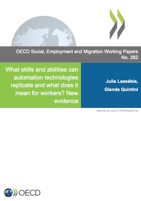 [PDF] OECD Social, Employmenr and Migration Wor...