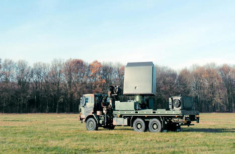 Norway Orders Additional Counter-Battery Radars...