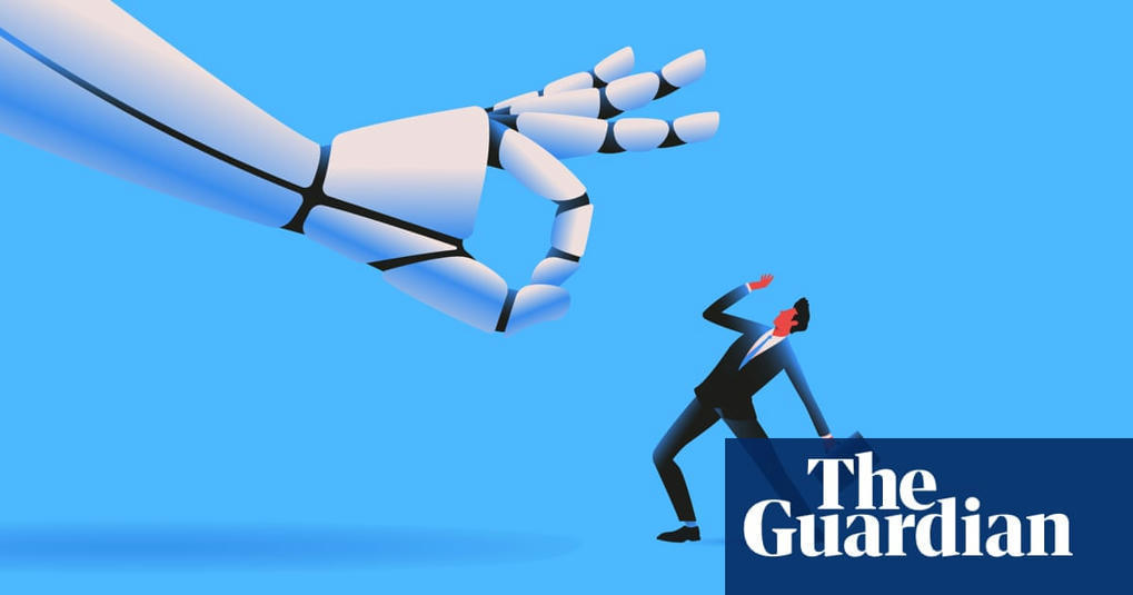 Robot recruiters: can bias be banished from AI ...