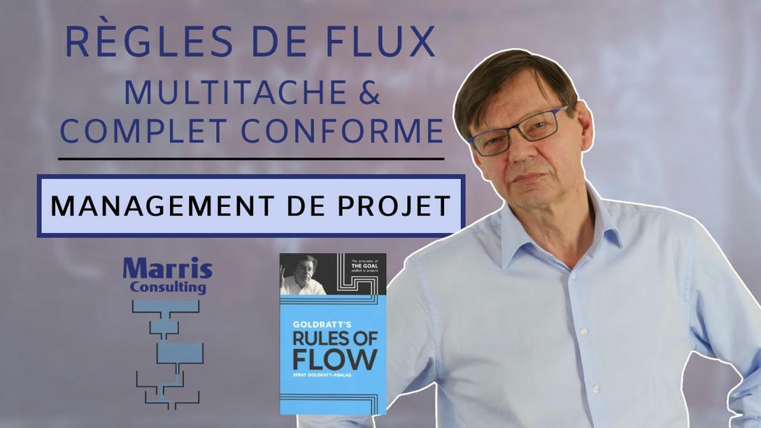 Les règles de flux dans les projets selo...