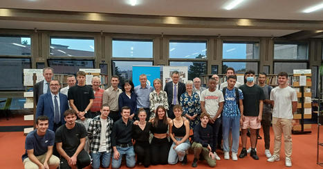 La région veut former davantage d’...