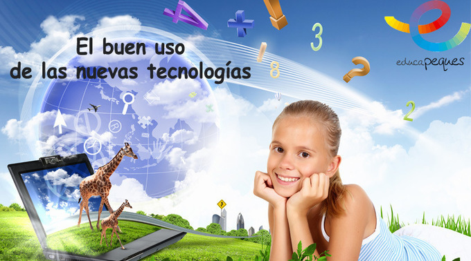Cómo fomentar un buen uso de la tecnolog...