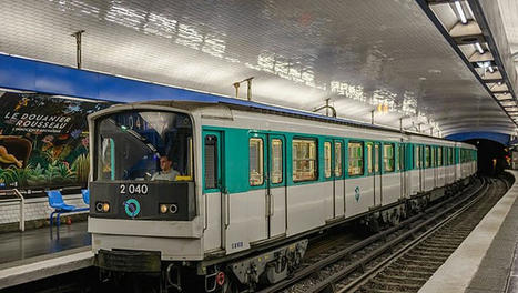 La RATP lance une campagne de recrutement