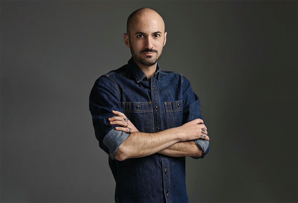 Merlin CEO Jeremy Sirota: “Licensing has ...