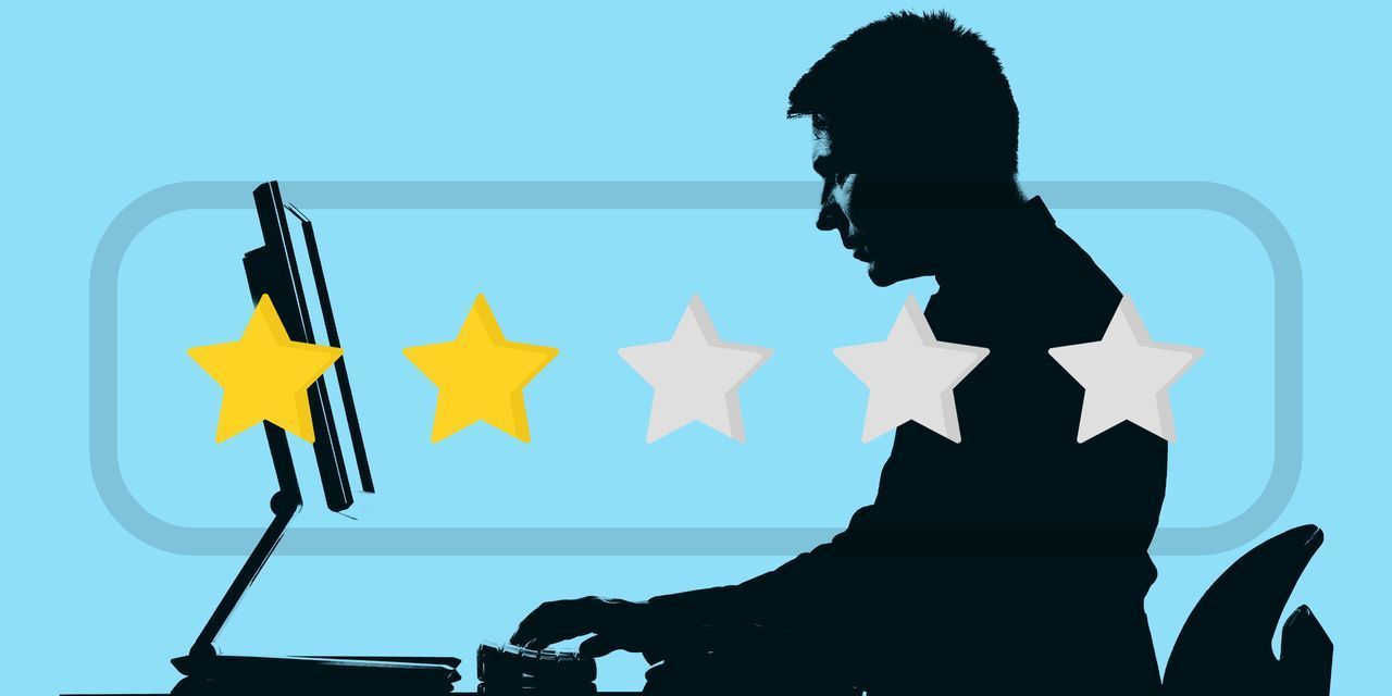 The Dreaded Performance Review Makes a Comeback...