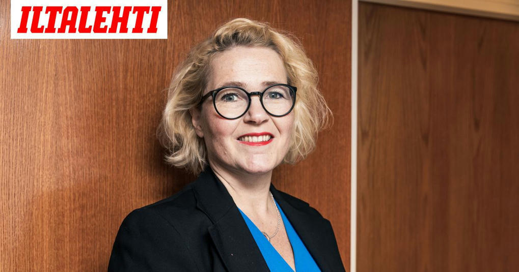 Liike Nyt voi saada ensimmäisen europarlam...