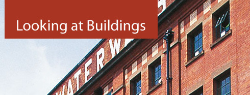 (EN) – Architectural Glossary | Looking at Buildings – 📚 Glossarissimo!