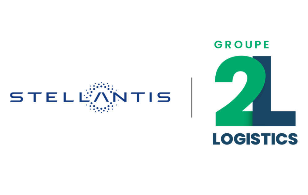 Stellantis et 2L Logistics s’allient pour...
