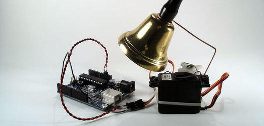 12 of The Weirdest Arduino Projects Ever M...