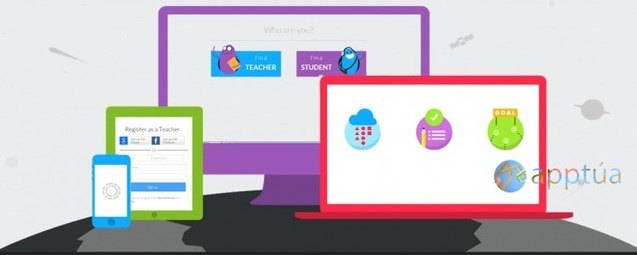 Blendspace: una puerta hacia el flipped classroom « Educacion ...