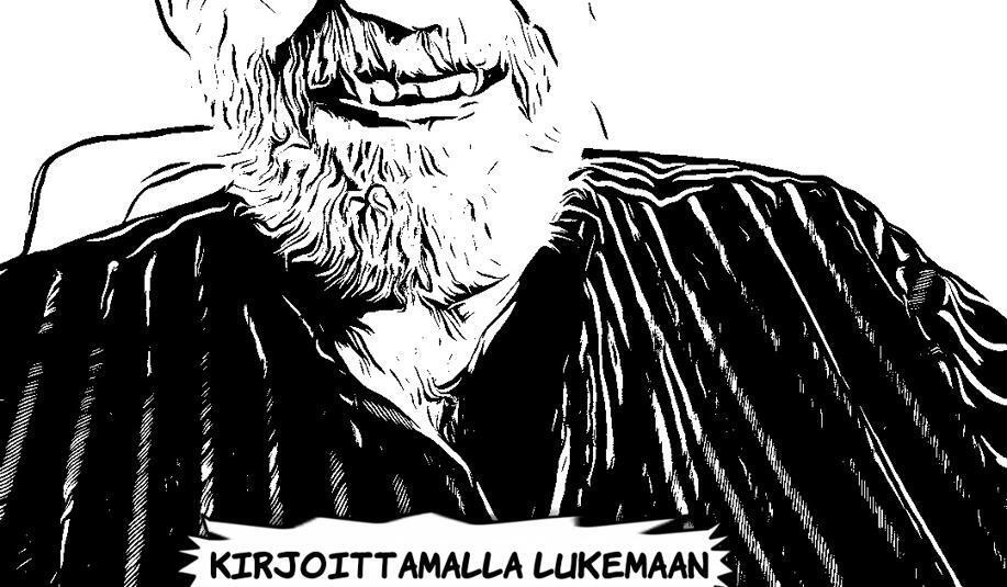 Bazaar: Kirjoittamalla lukemaan oppiminen | 1Uu...