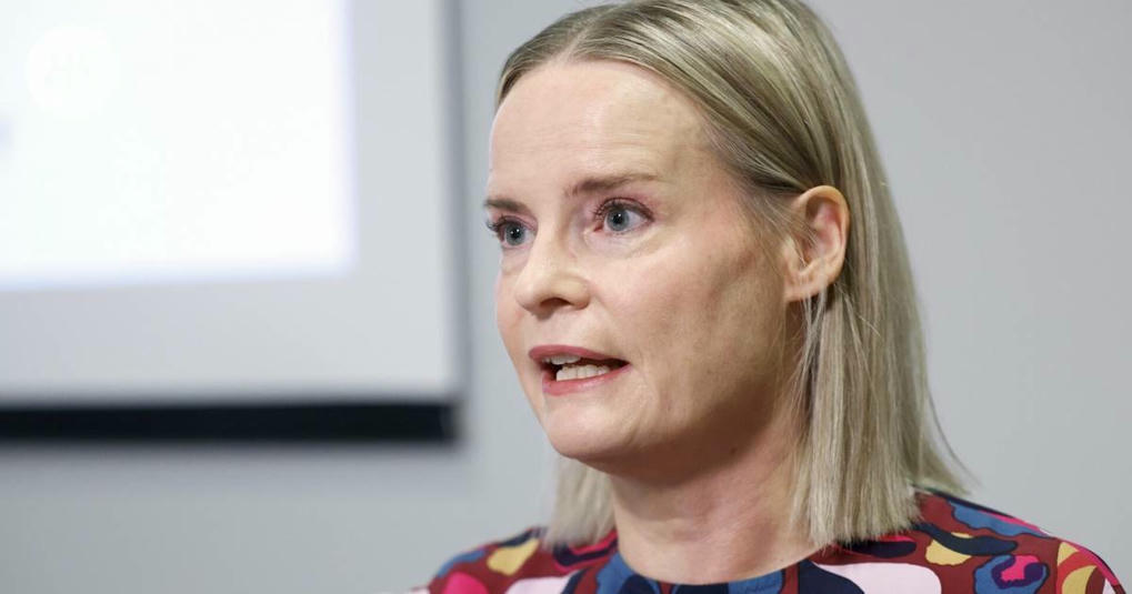 Maahanmuuttajien työttömyys on ihan o...