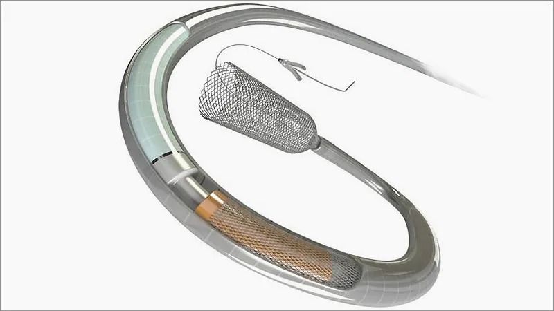 FDA approves Medtronic's clot-resistant implant...