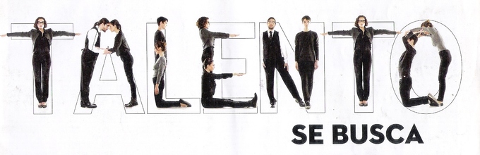 ¿Cuál es el color del Talento? « Educacion – articuloseducativos.es