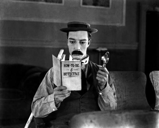 Buster Keaton teki elämänsä virh...