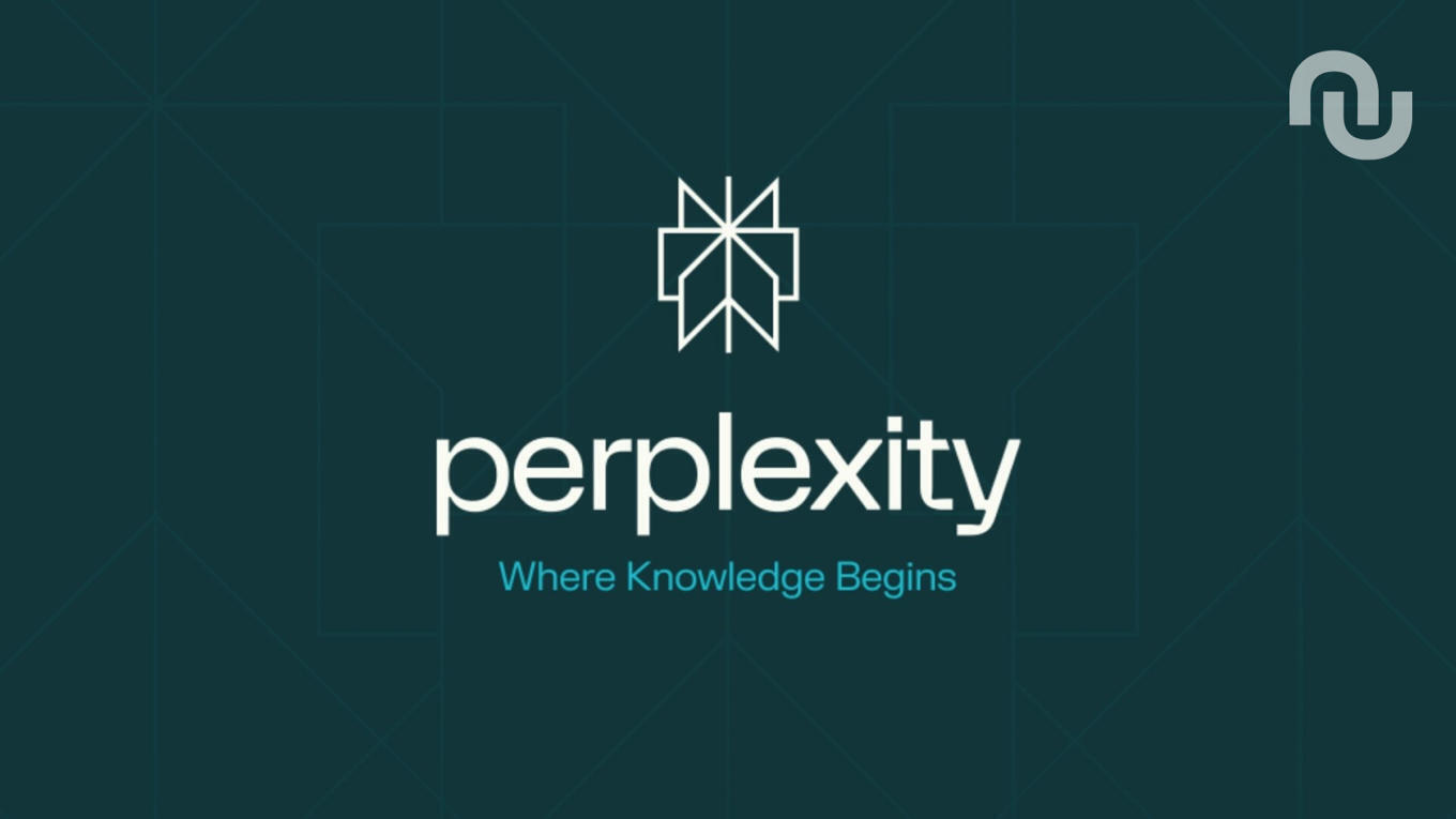 Perplexity, c'est quoi ? On vous présent...