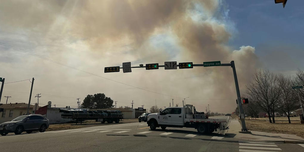 Gov Abbott Issues Disaster Declaration For Wil