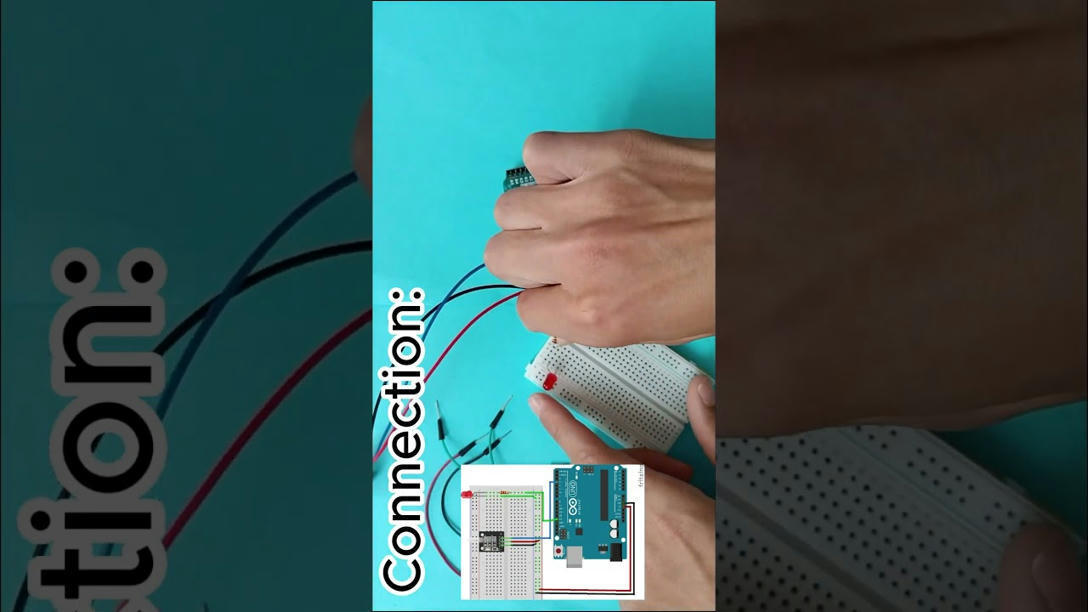 How To Use Mercury Tilt Switch With Arduino Yo 9631