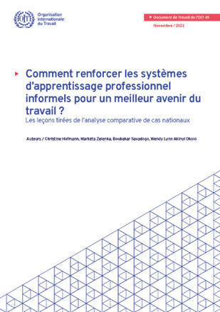 Comment renforcer les systèmes d'apprent...