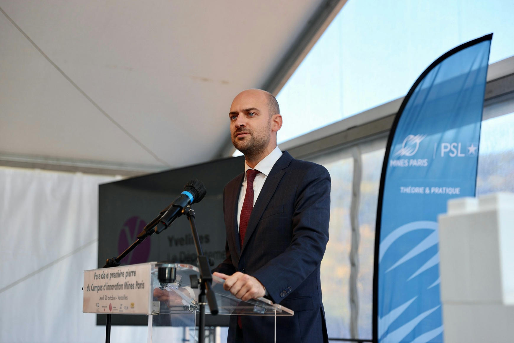 Le Conseil National de la Refondation "Num...