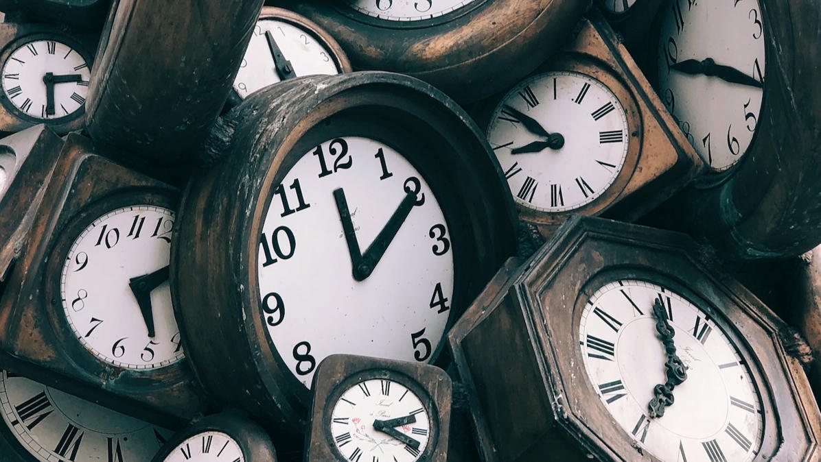 New 'Aging Clock' Predicts the Maximum Lifespan...