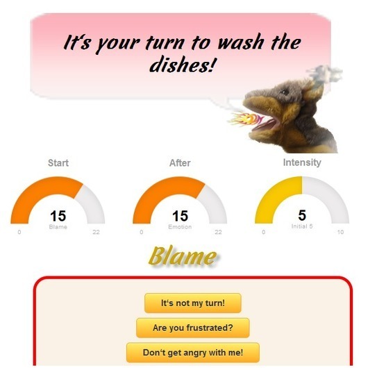 Empathy Meter Introduction | Nonviolent Communi...