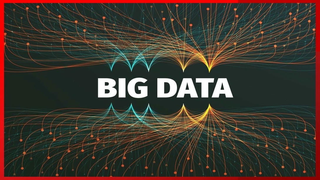 🌎💡 Entiende qué es el Big Data en 9 MI...