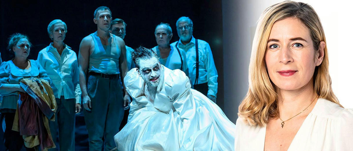 Karin Pettersson om anpasslighet och motst&arin...