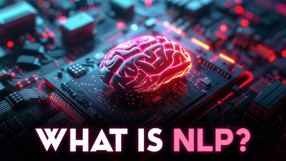 What is NLP? Natural Language Processing Explai...