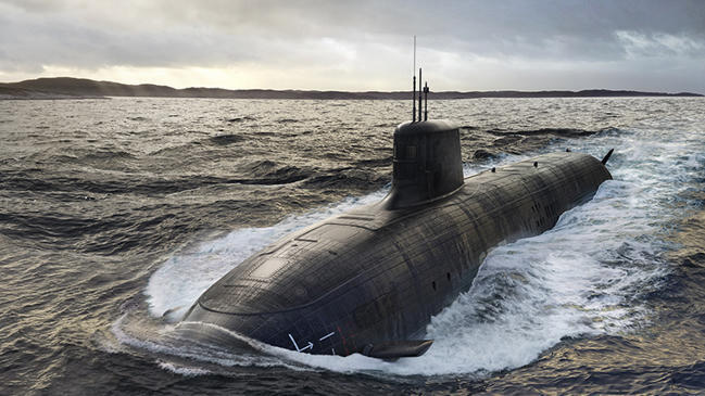 Rolls-Royce forms £400 million strategic ...