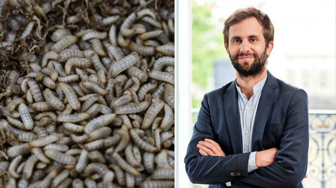 Clément Ray, CEO d’Innovafeed : &l...