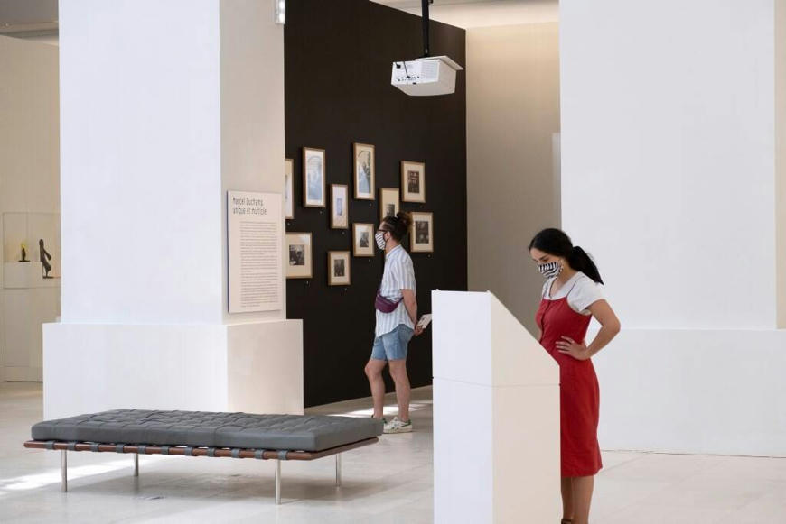 Expositions virtuelles de musées (France...