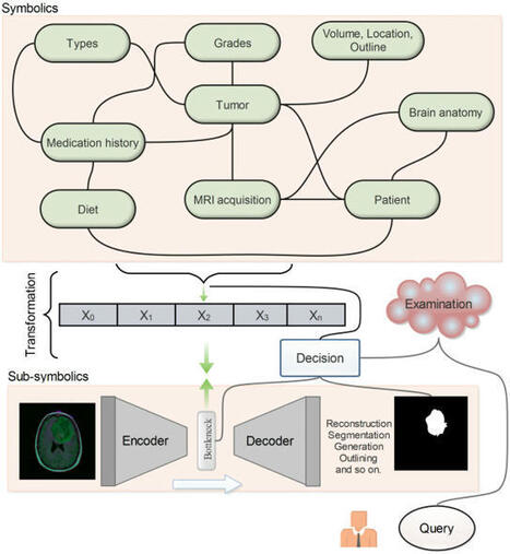 Semi-supervised Brain Tumor Segmentation Using ...