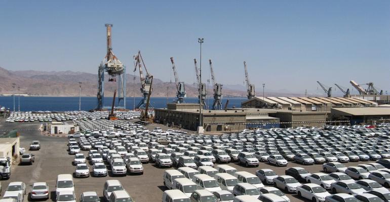 Imabari celebrates building 3,000 ships | The P...