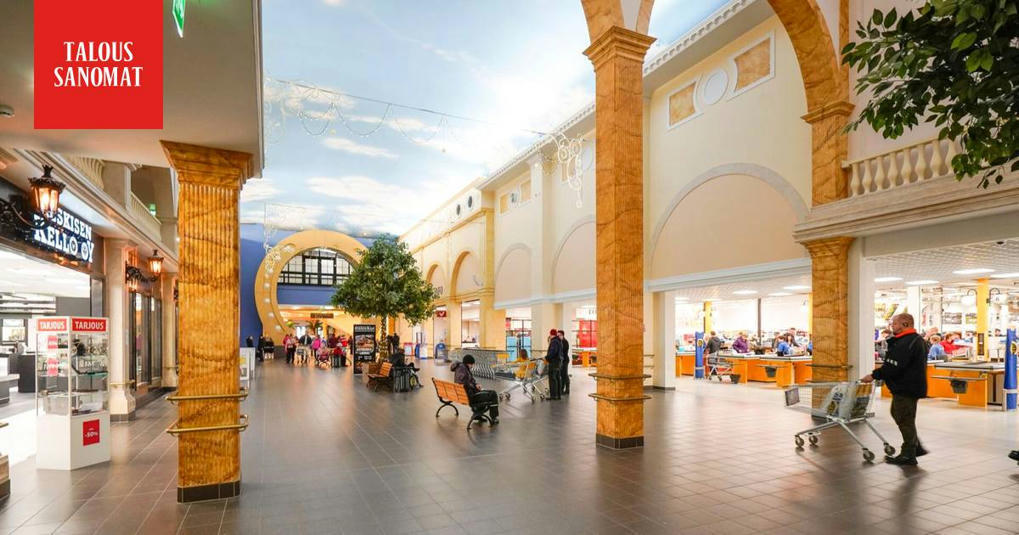 Veljekset Keskinen aloittaa muutosneuvottelut l...