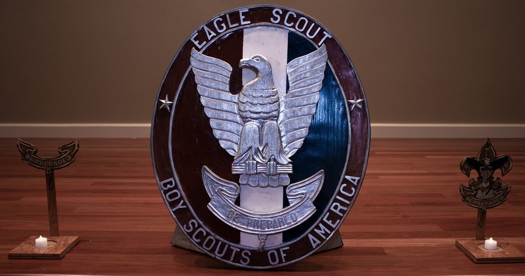 Eagle Scout Class of 2018: A comprehensive look...