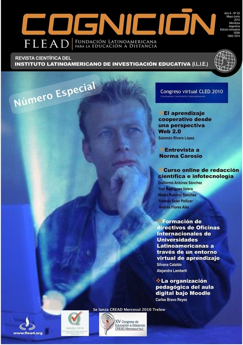 FLEAD – Fundación Latinoamericana para la Educación a Distancia ...