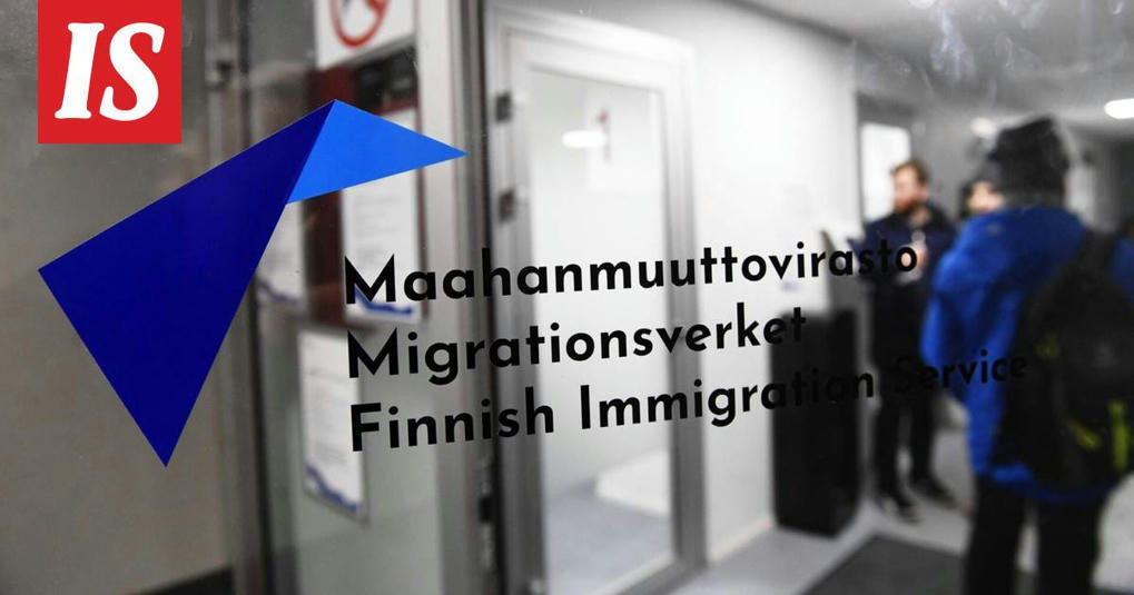 Migri otti koekäyttöön automaatt...