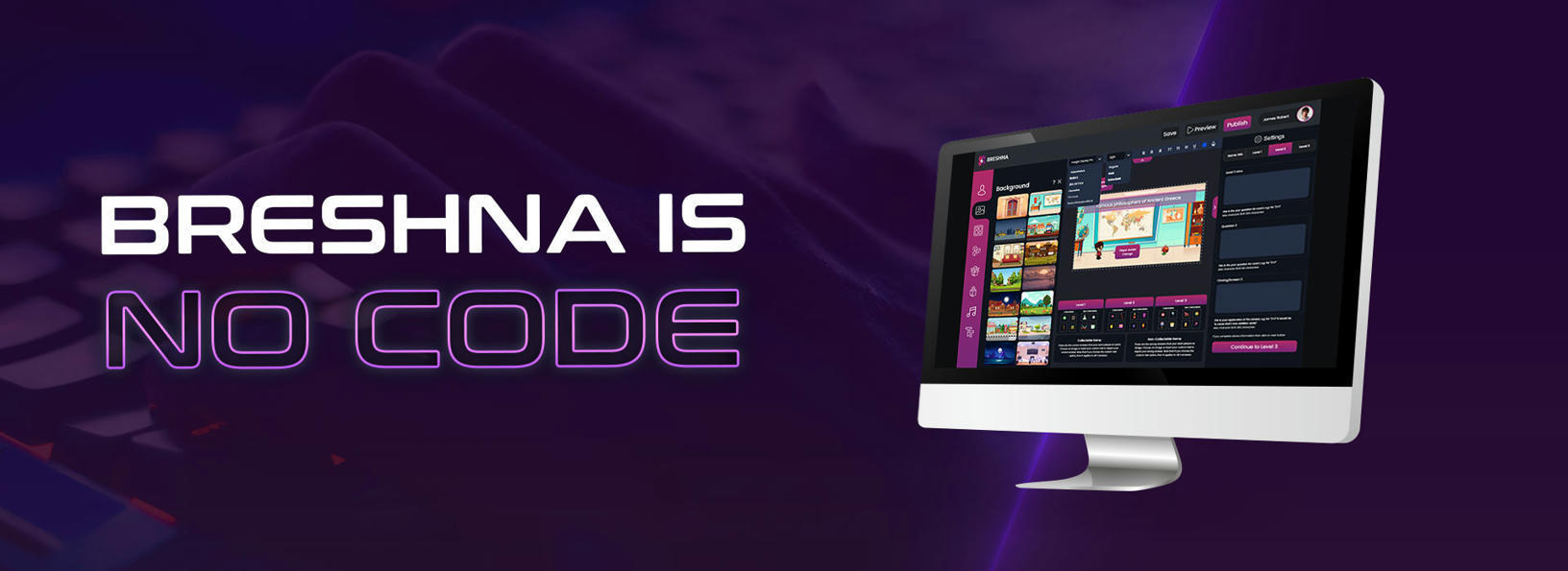 BRESHNA | Tools for Teachers & Learners