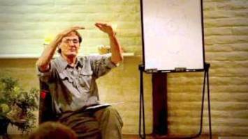 An Overview of Psychosynthesis with Tom Yeomans...