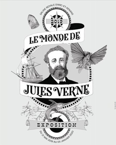 Expo : Le Monde de Jules Verne s'installe &agra...