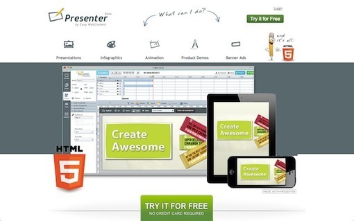 Forbes.com - How to Use Infographics To Boost Y...