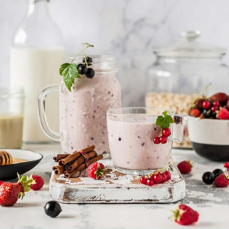Tips Memilih Topping Minuman Terbaik Yang Bikin...