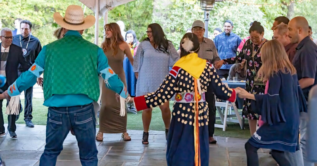 The Language Conservancy works to preserve Indi...