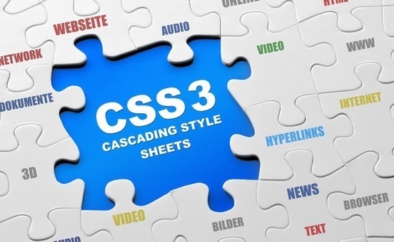 La guía rápida para aprender CSS ...