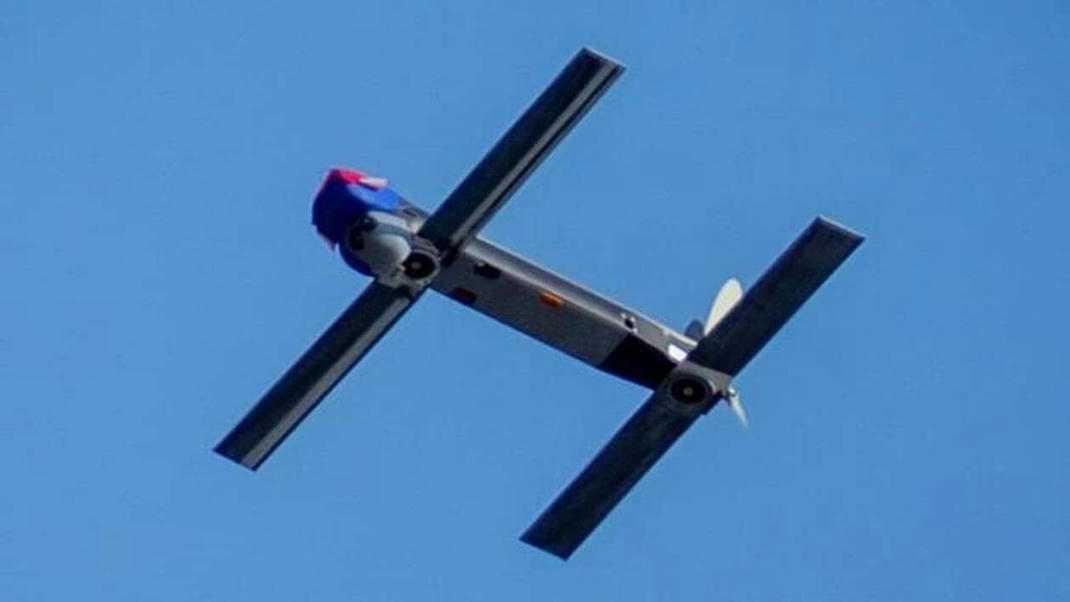 Phoenix Ghost, ce mystérieux drone que l...